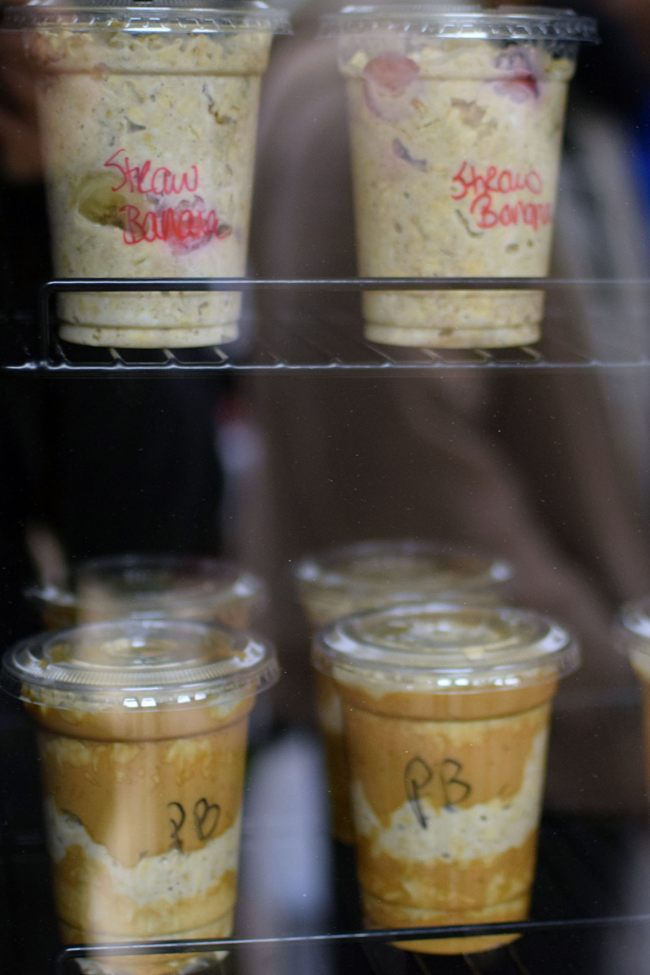 Juice Bar ⋆ FITRITION