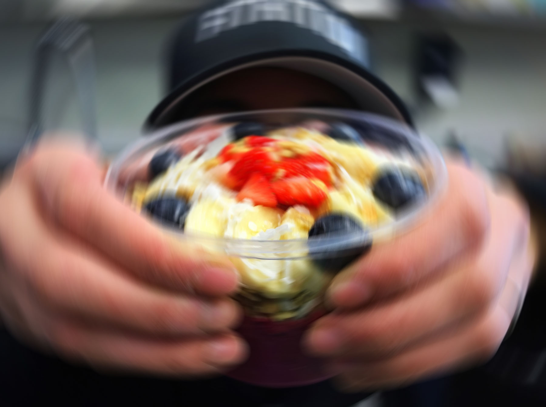 Contact ⋆ FITRITION